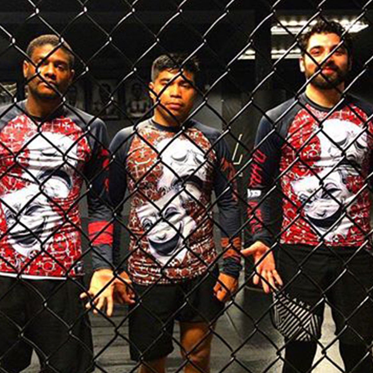 Jiu-Jitsu Rash Guards – Premium No-Gi Fightwear | Mat Viper